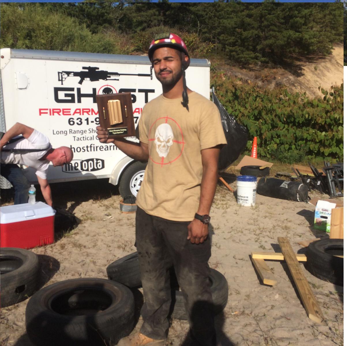 carb-win - Ghost Firearms Training