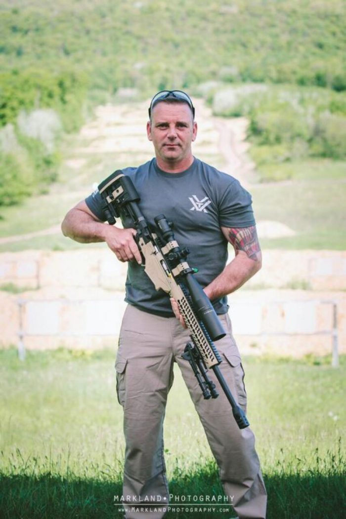 vortex-jack - Ghost Firearms Training