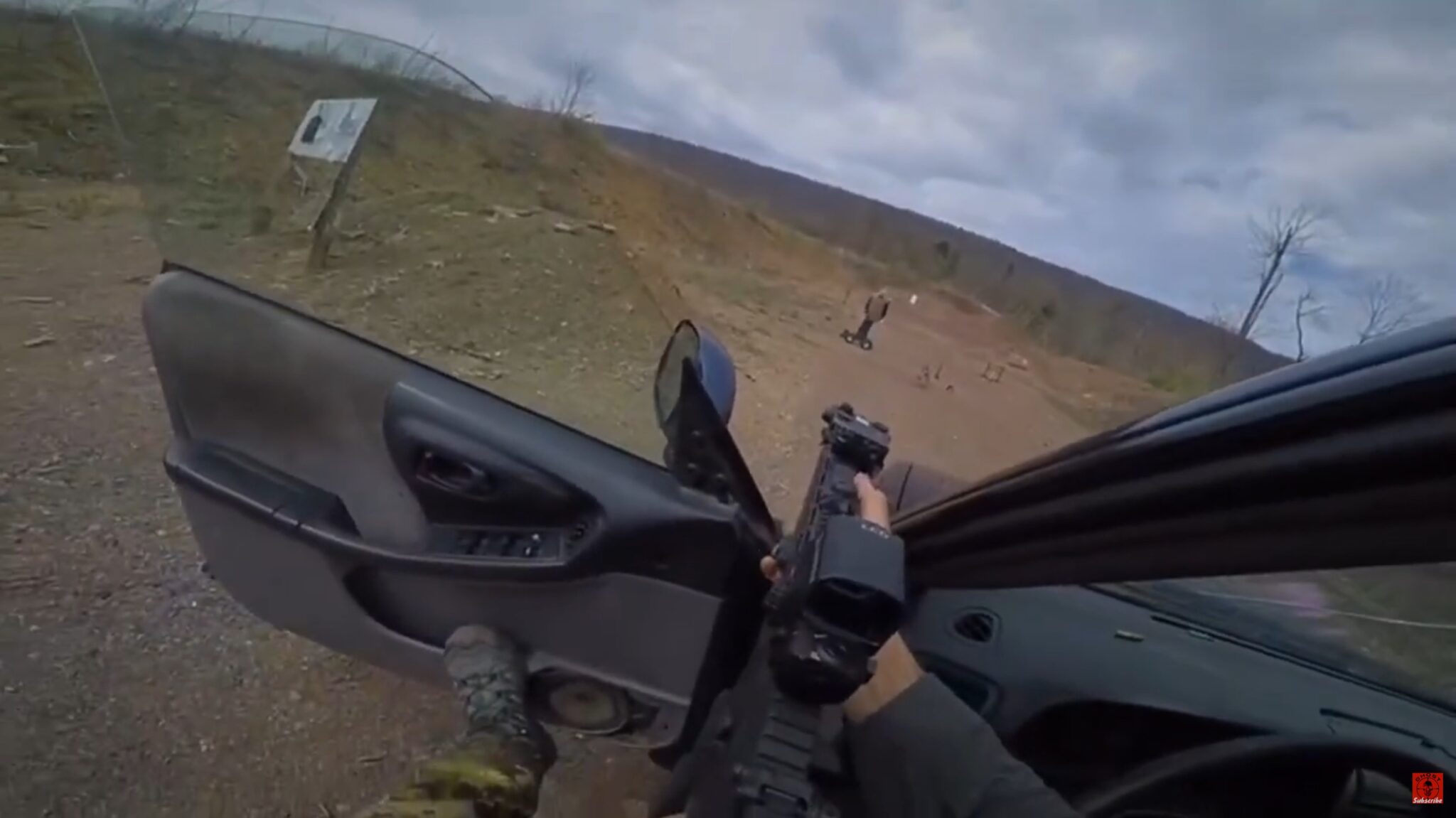 Ghost Firearms Training - Long Range & Tactical Carbine Courses