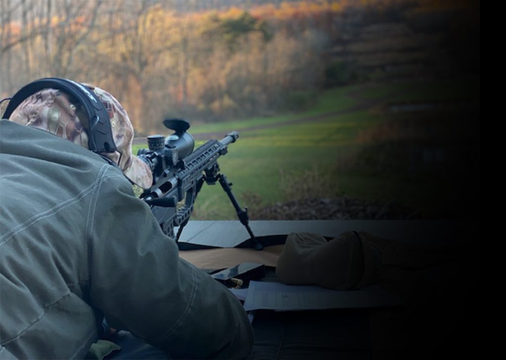 Ghost Firearms Training - Long Range Precision, CQB, Carbine